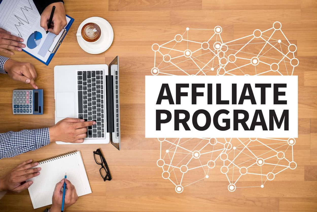 Extreme Lead Program Affiliate Program